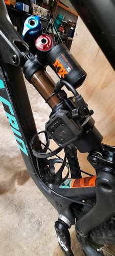 32 Reviews Of The Suspension Lab Bicycle Store In Rotorua Bay Of Plenty