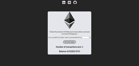 Jakub Jawniak On Linkedin Web3 Javascript Frontend React Ethereum