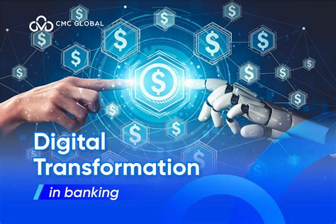 Innovation At The Core Exploring Digital Transformation In Banking