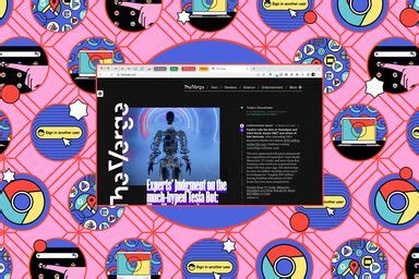 How To Use The New Web Based Editing Tools In Google Photos The Verge