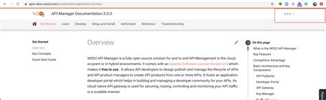 Search Plugin Not Working In APIM Mkdocs Issue Wso Docs Apim GitHub