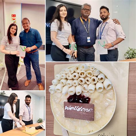 Prateek Srivastava On Linkedin Kudos Goingaboveandbeyond Xceedance Greatplacetowork