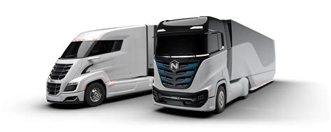 Why Nikola Stock Surged 513 In January The Motley Fool