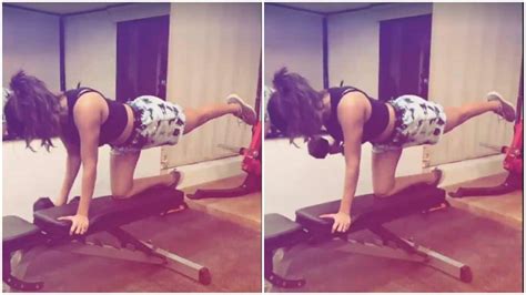 After Days Of Viral Fever Samantha Ruth Prabhu Feels Good To Be Back To This Health