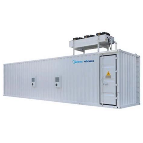 Mild Steel Automatic Static Var Generators At Best Price In Nashik Id