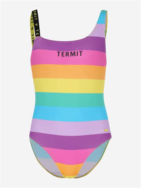 Купальник слитный Termit - купить с доставкой по выгодным ценам в ...