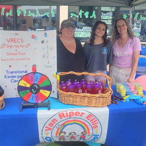 Van Riper Ellis Van Riper Ellis Christian School