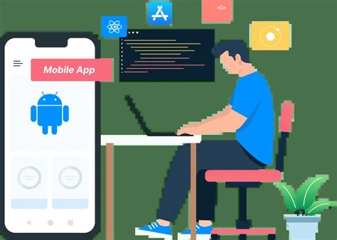 Custom Mobile App Development Services Di Solutions