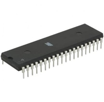 Microcontroller IC Chip At Rs In Delhi ID Linkpark Technology