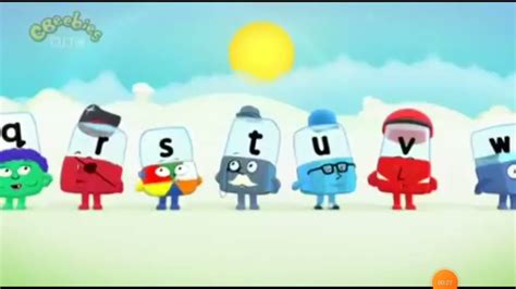 Alphablocks En Español Abcs Alphablocks Youtube