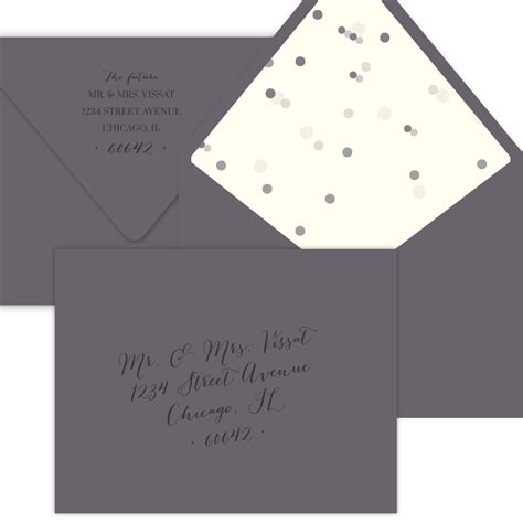 Confetti Pixie Paper Co