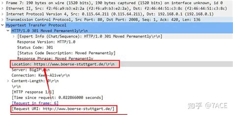 diagnose tcp connection issues with wireshark ax3soft