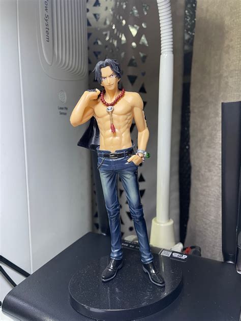 에이스 피규어 콜리 Colley