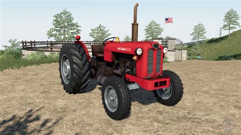 IMT ৪ for Farming Simulator