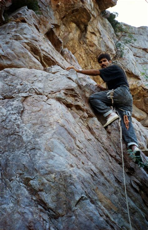 Climber & Explorer: Freedom Climbers