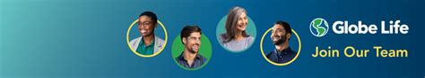 Globe Life Careers Perks Culture Built In