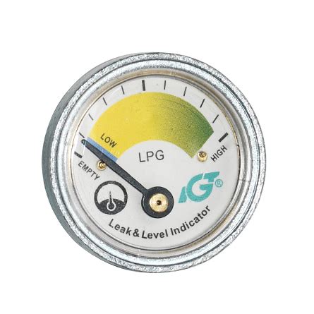 Gas Pressure Manometer For Sale Gas Testing Manometer IGT China