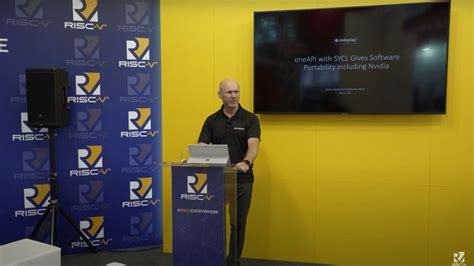 codeplay software posted on linkedin