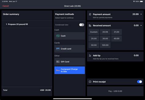 Lightspeed Restaurant Pos K Series Setup Guide