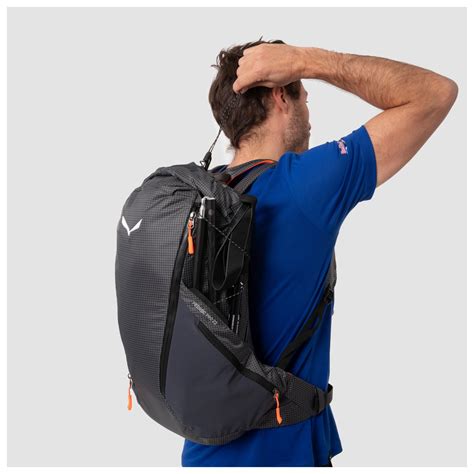 Salewa Pedroc Pro 22 - Wanderrucksack | Versandkostenfrei | Bergfreunde.de