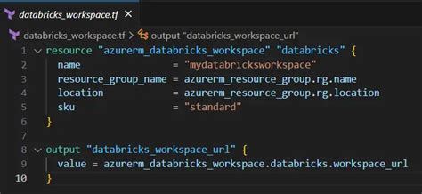 Automate Databricks Deployment By Terraform Nitor Infotech