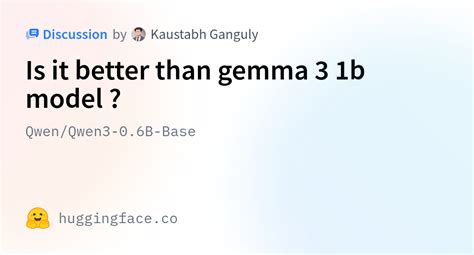 qwen qwen3 0 6b base · is it better than gemma 3 1b model