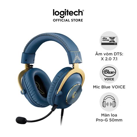 LOGITECH OFFICIAL SHOP Shop online Shopee Việt Nam