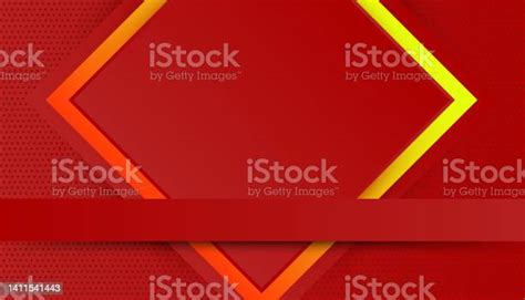 현대적인 화려한 빨간색 추상적 인 배경 배너 포스터 전단지 프리젠 테이션 배경 명함 표지 및 템플릿을위한 디자인 벡터 일러스트 레이 션 0명에 대한 스톡 벡터 아트 및 기타