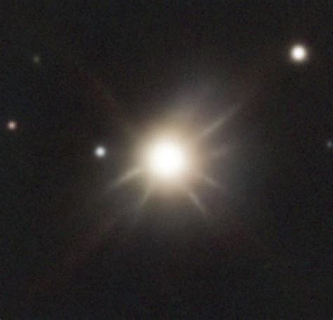 Help Me Sort Out The Cause Of These Star Shapes Experienced Deep Sky Imaging Cloudy Nights