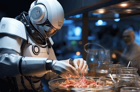 How Is Ai Transforming The Industry Uaesmartdata