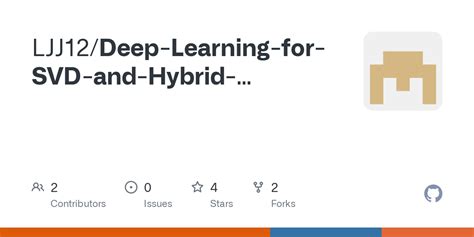 Deep Learning For Svd And Hybrid Beamformingmynotesvd1md At Master · Ljj12deep Learning