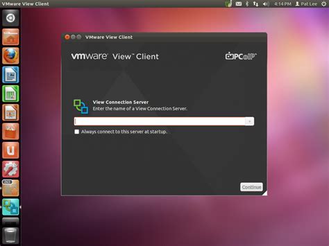 Vmware View Virtual Desktops For Kindle Fire Mac And Linux Review