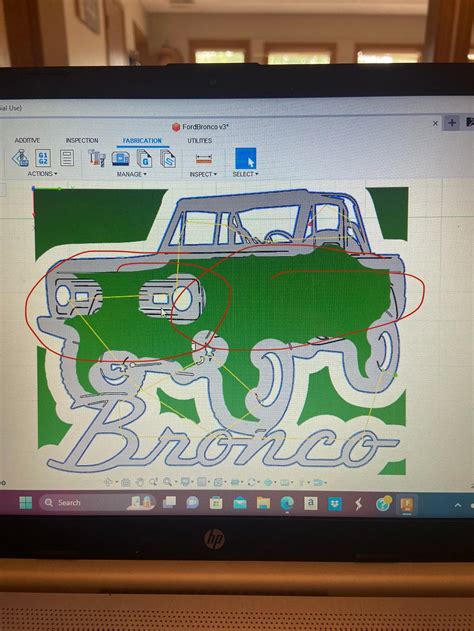 Help With Cutting Fine Lines My Design Tips And Tricks Langmuir Systems Forum