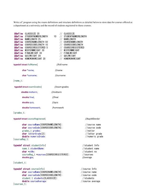Use C Not C To Solve And Follow The Terms Chegg Com