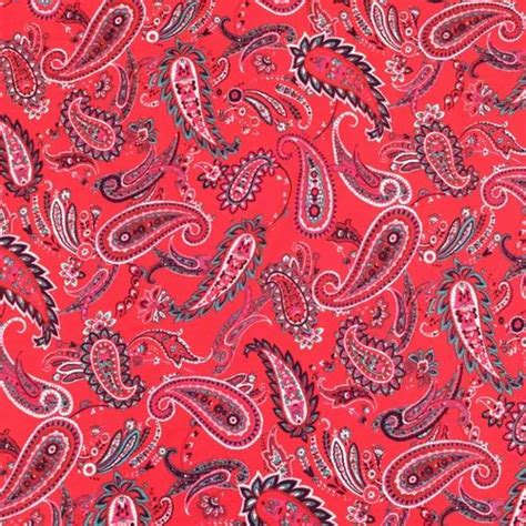 Red Printed Hosiery Fabric At ₹ 280piece Hosiery Fabric In Ahmedabad