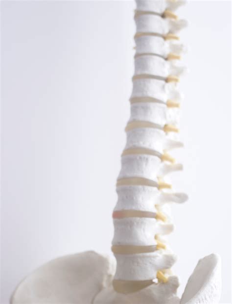 Spinal Decompression
