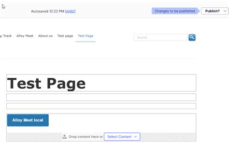 Inline Blocks In Contentarea Optimizely Developer Community