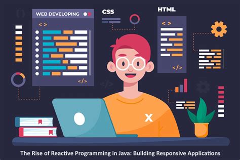 The Rise Of Reactive Programming In Java Building Responsive