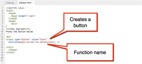 Google Apps Script Create An Add On Teacher Tech With Alice Keeler