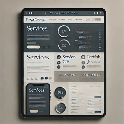 Develop Custom Responsive Webpages In Html Css Javascript By