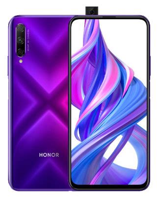 Honor X Pro Price In Malaysia Rm Full Specs Mesramobile