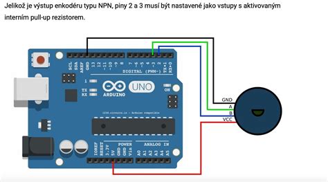 Rotary Encoder Wont Work Project Guidance Arduino Forum
