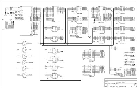 Junk Box 6809 System