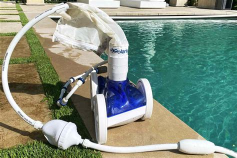 Automatic Inground Pool Vacuum Cleaner Discounted Prices Nz
