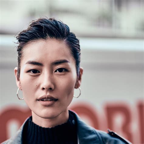 Liu Wen Biography