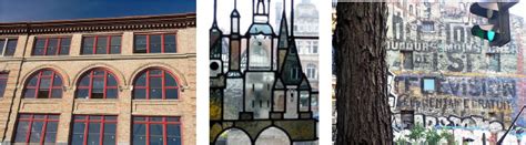 examples of photos retrieved by similarity search and corresponding
