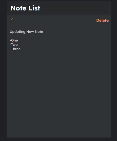 github sankaramoothi react django notes app creating notes app using react using rest