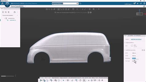 [video] Catia On Linkedin Catia Enhancements Extend Your 3d Sculpting Exploration