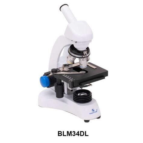 Advanced Monocular Microscope Scientific Lab Equipment Manufacturer