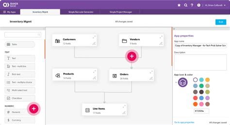 25 best low code platforms for startups sme and enterprise